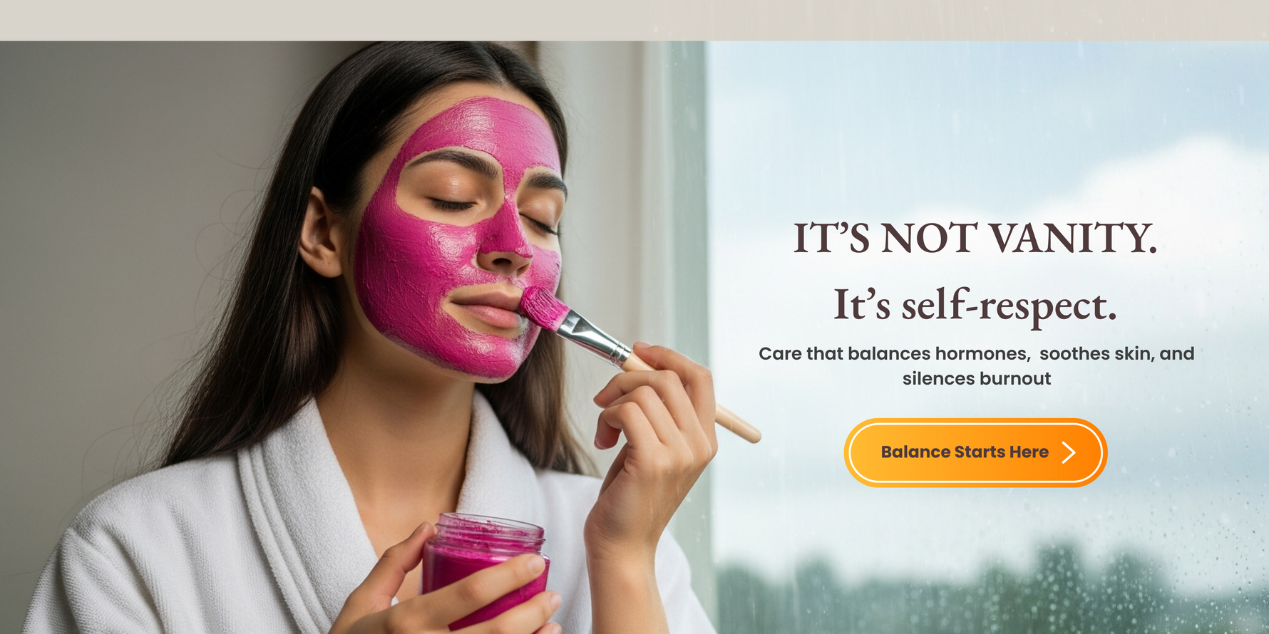 Tattva Homemade Skincare